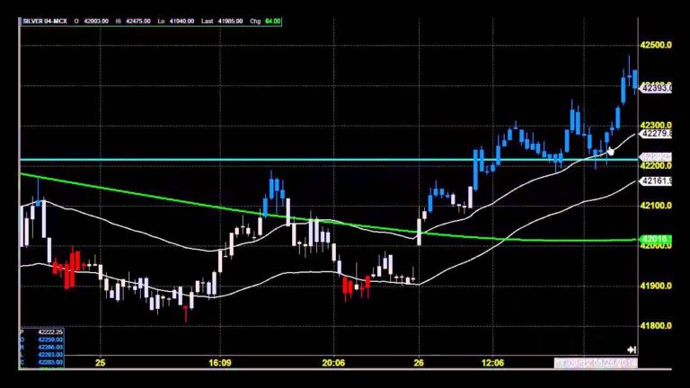 MCX Market Timings, Margins & Key Trading Rules Explained